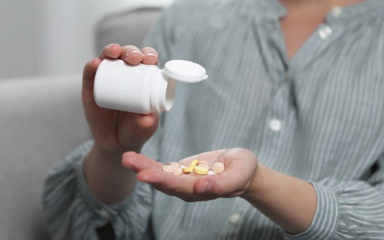 Understanding Medications That Can Cause Low Blood Pressure - RX Adviser